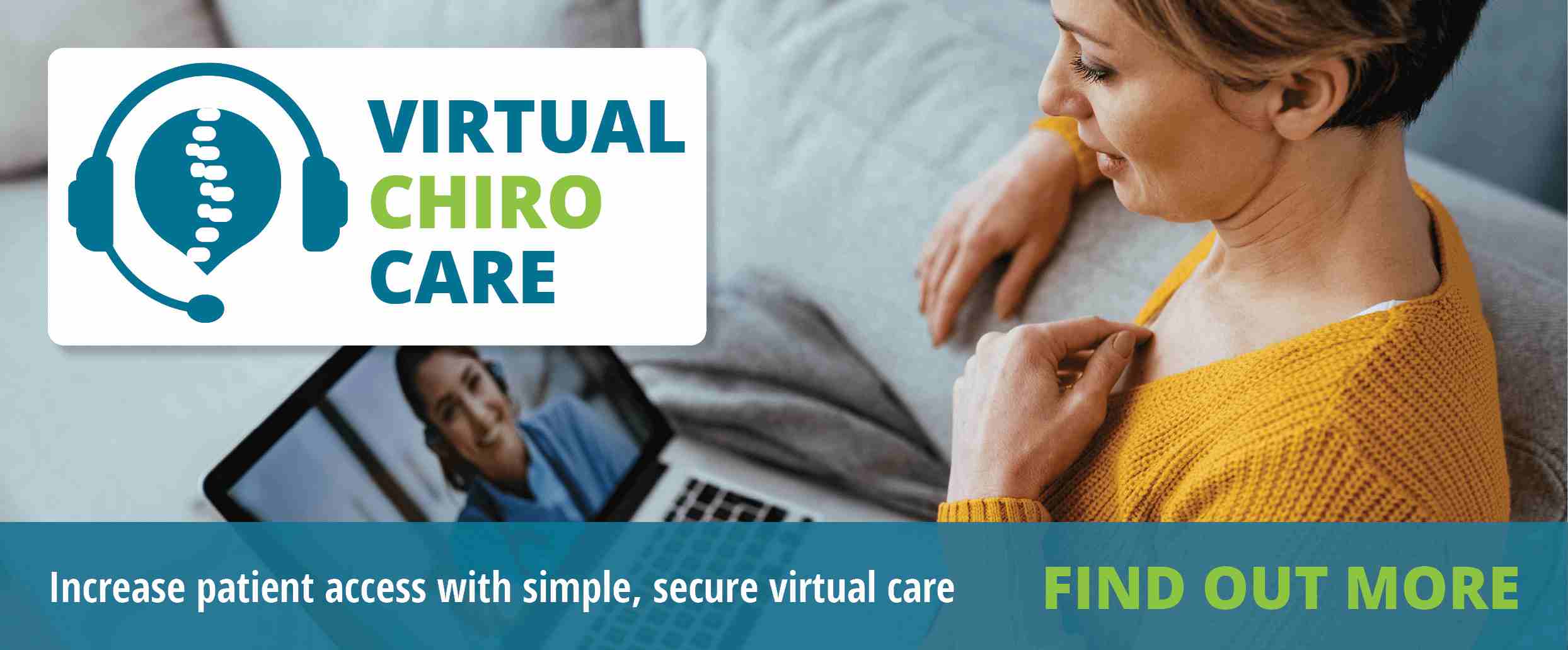 Canadian Chiropractic Association (CCA) – Association chiropratique ...